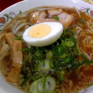 Gyoza no Osho Kitashirakawa shop | Kyoto ramen - Kyoto Tourism Net