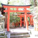 Okazaki Shrine | Kyoto tourist spot - Kyoto Tourism Net