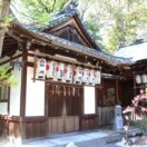 Okazaki Shrine | Kyoto tourist spot - Kyoto Tourism Net
