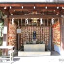 Okazaki Shrine - Kyoto tourist spot - Kyoto Tourism Net